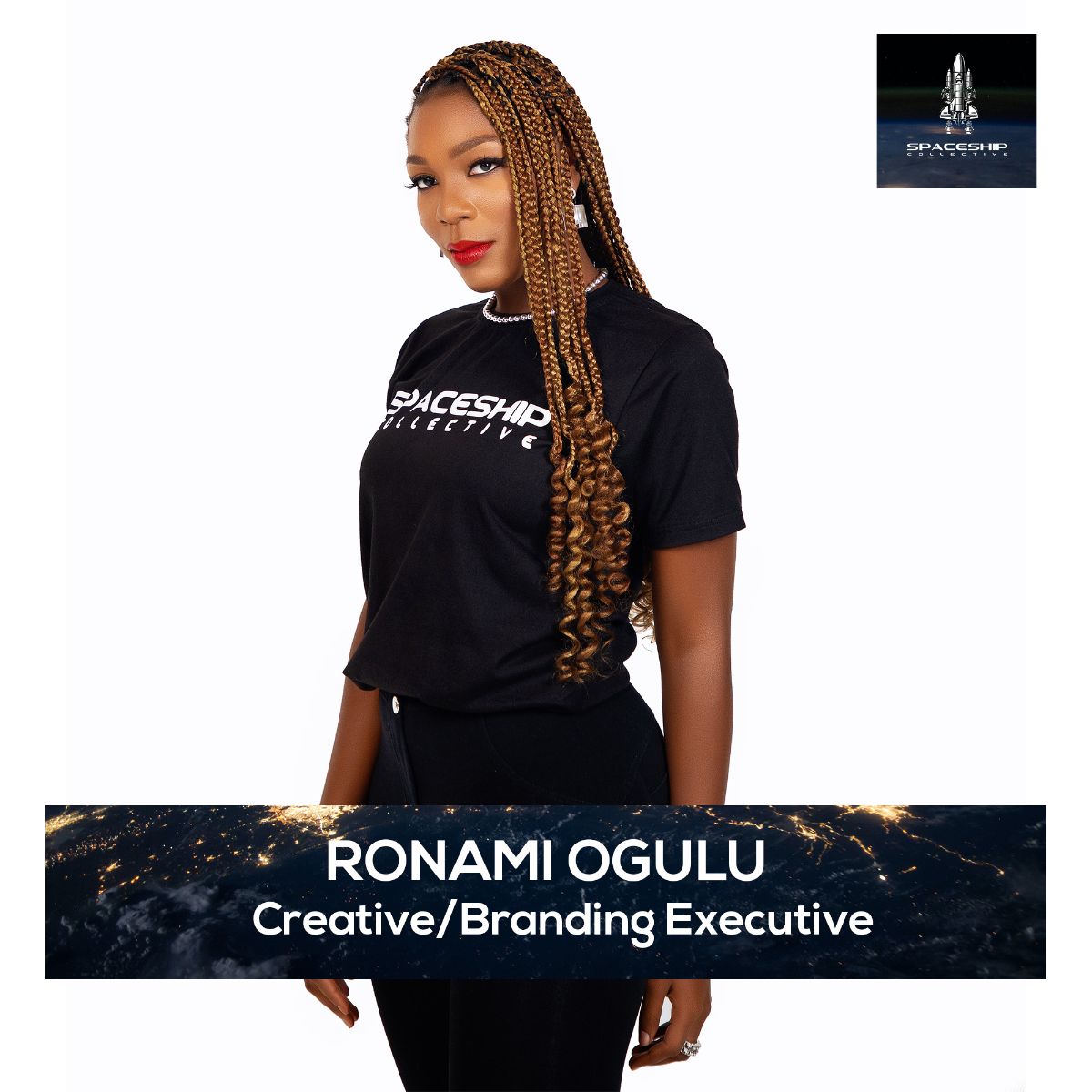 MEET THE SPACESHIP COLLECTIVE: A RECORD LABEL AND PUBLISHING OUTFIT ...