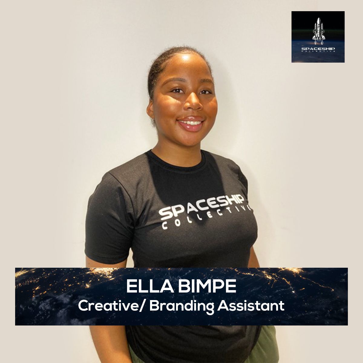 MEET THE SPACESHIP COLLECTIVE: A RECORD LABEL AND PUBLISHING OUTFIT ...