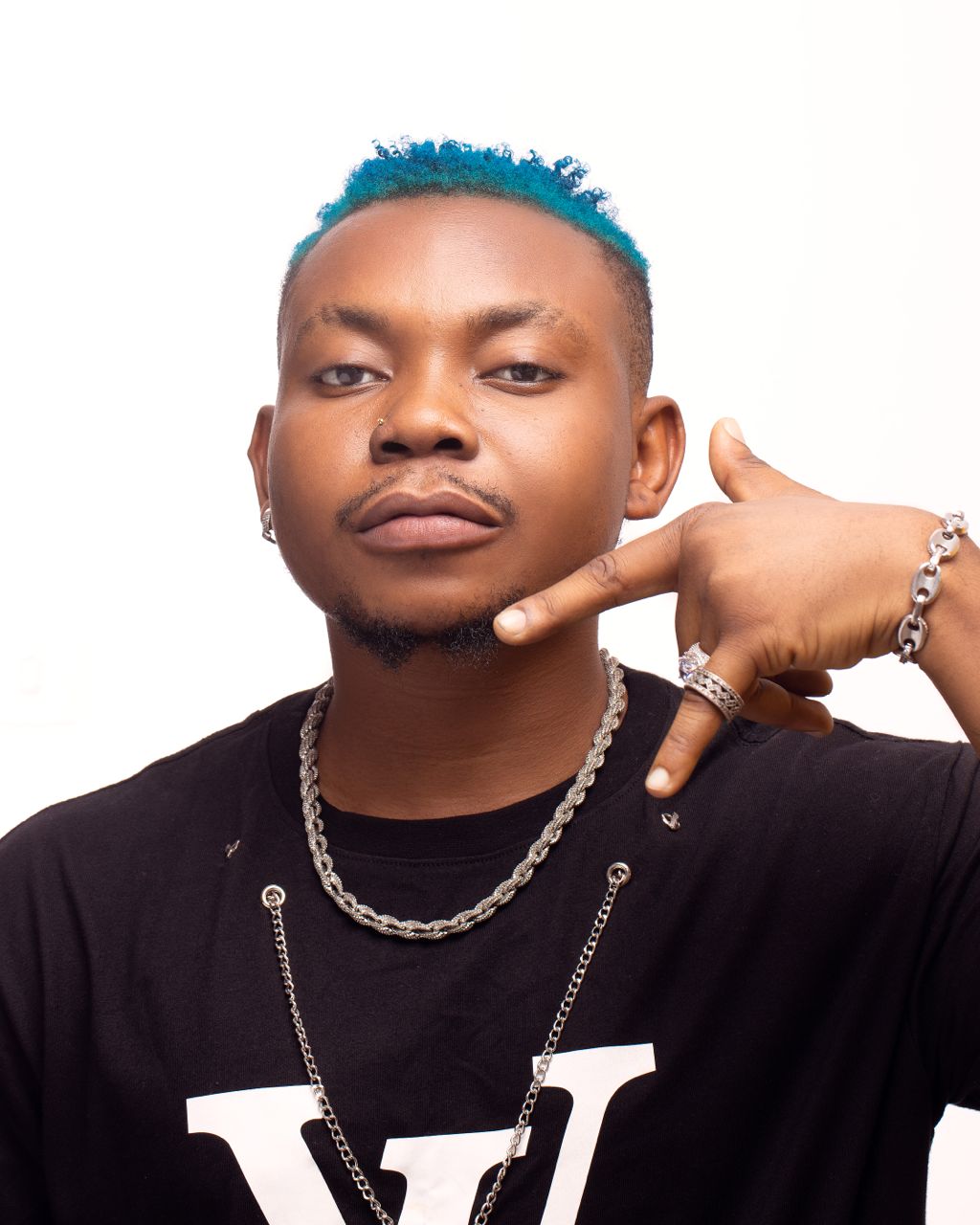 AFROBEATS SINGER, OLAKIRA RELEASES NEW HIT SINGLE – “POLONGO” – BukiHQ ...