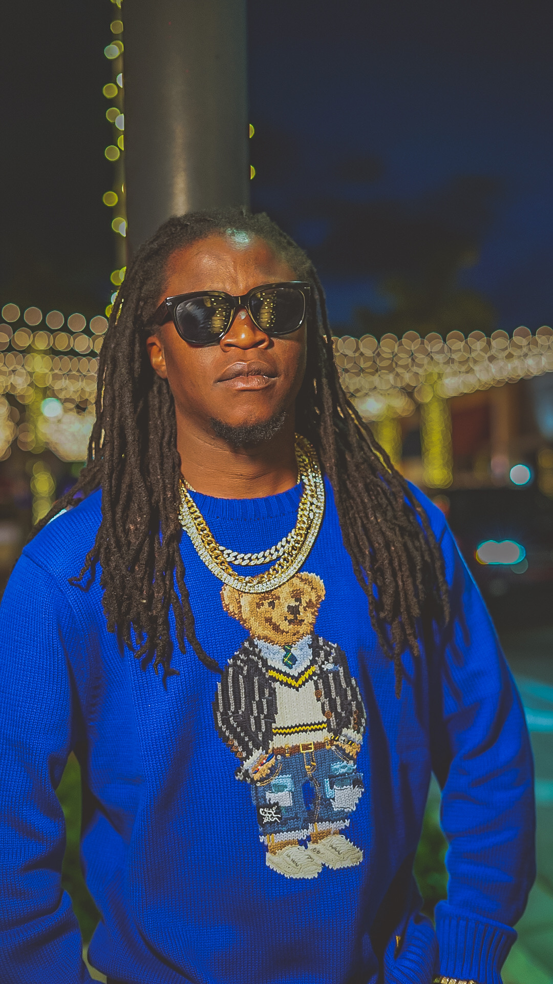 AFRO REGGAE CROONER, GENERAL PYPE RELEASES A CATCHY NEW HIT SINGLE ...