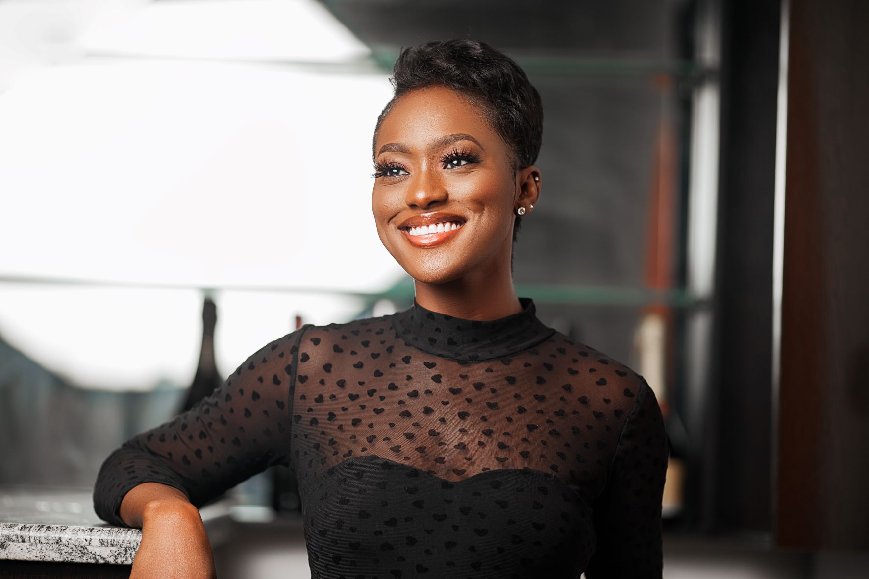 LINDA OSIFO APPLIES GOOD/BAD COP STRATEGY IN NEW CRIME THRILLER “WÓKÉ ...